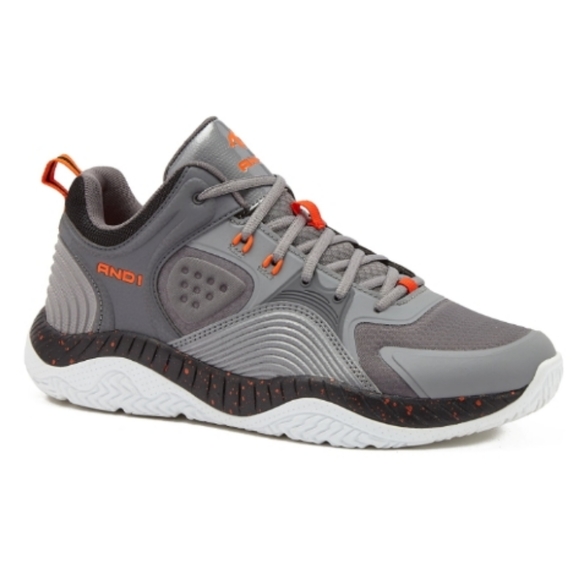 And1 | Shoes | Mens And Buckets Basketball Shoes | Poshmark